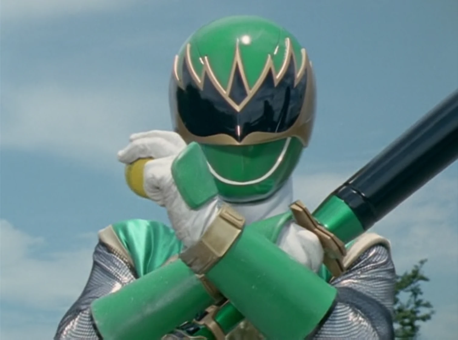 Figuarts Shurikenger