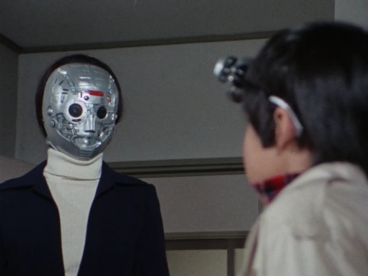 Ep. 4: The Boy Detective and the Spy | RangerWiki | Fandom