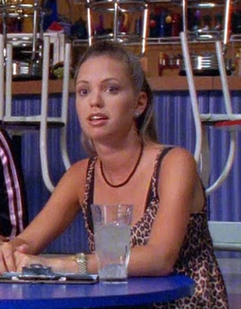 Vicki | RangerWiki | Fandom