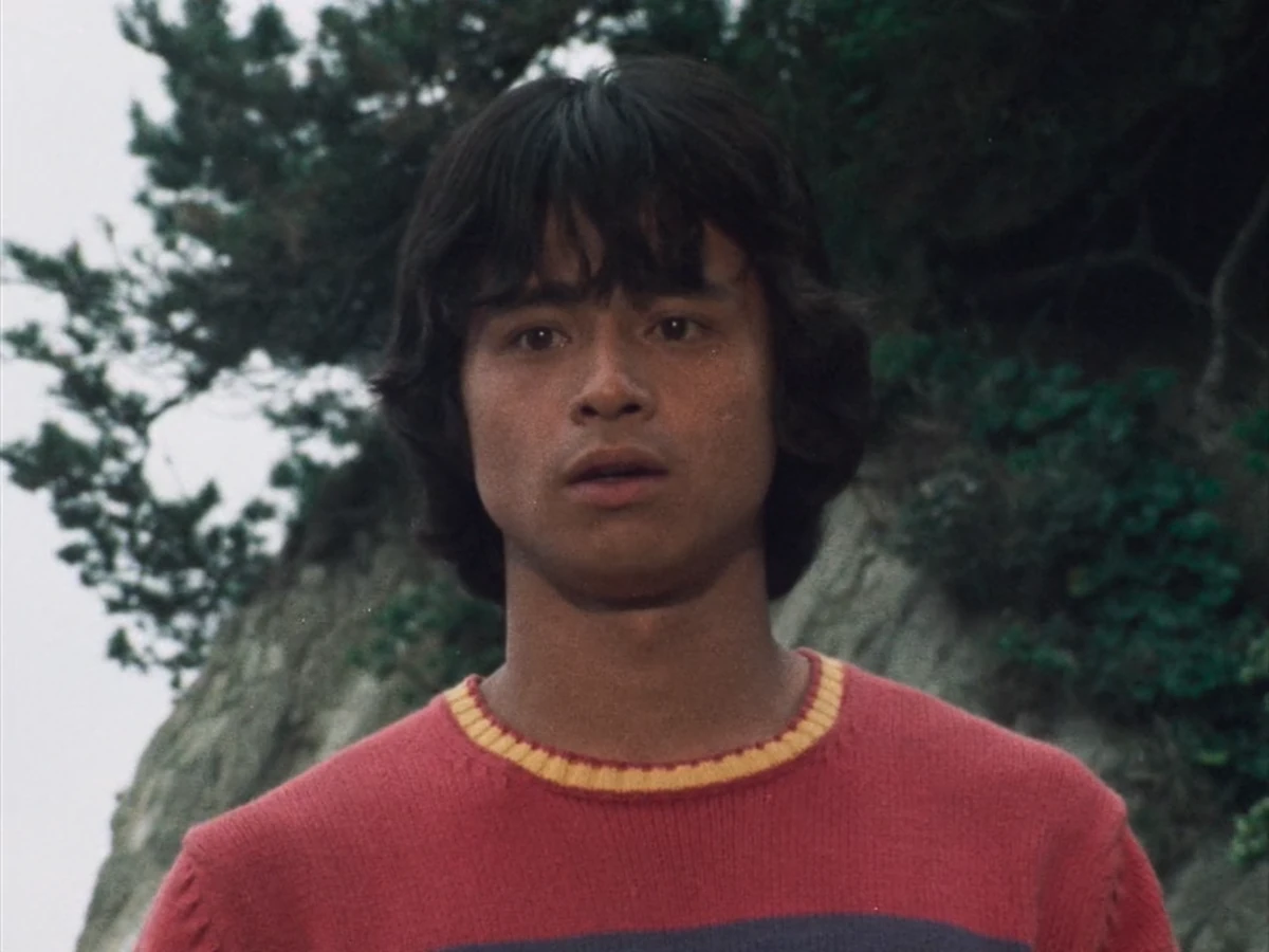 Yosuke Shima | RangerWiki | Fandom