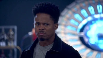 Zack Taylor | RangerWiki | Fandom