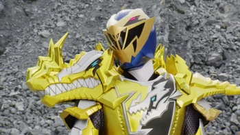 Aiyon | Power Rangers | Fandom