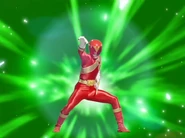 AkaRed | RangerWiki | Fandom