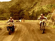 Grinders | RangerWiki | Fandom