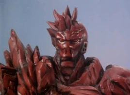 Magmavore | RangerWiki | Fandom