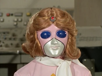 Diane Martin | RangerWiki | Fandom