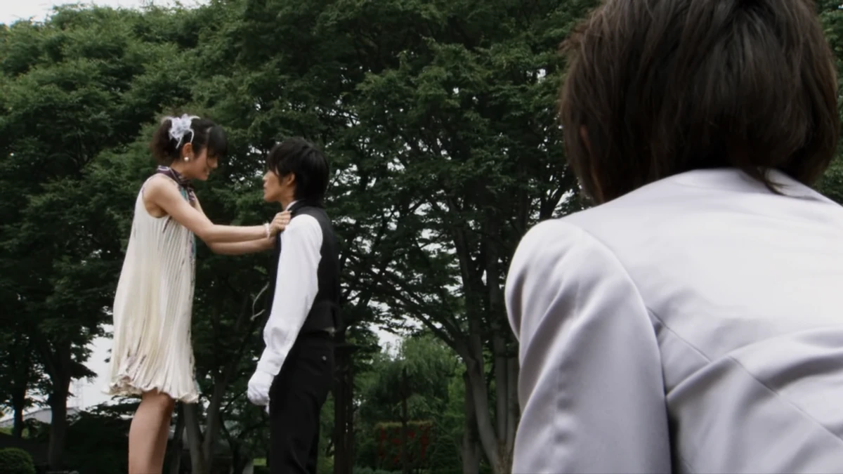 Act 22: Lord Butler | RangerWiki | Fandom