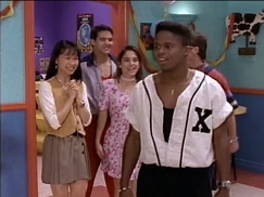 Zack Taylor | Power Rangers | Fandom