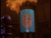 Zordon | RangerWiki | Fandom