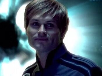 Sam | RangerWiki | Fandom