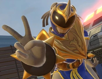 Chun-Li | RangerWiki | Fandom