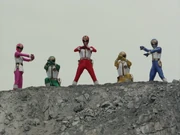 Category:Dairangers | RangerWiki | Fandom