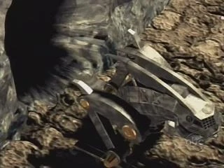 Venjix Drones | RangerWiki | Fandom
