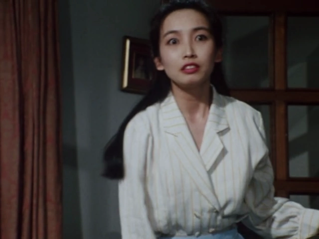 Emiko's mother | RangerWiki | Fandom