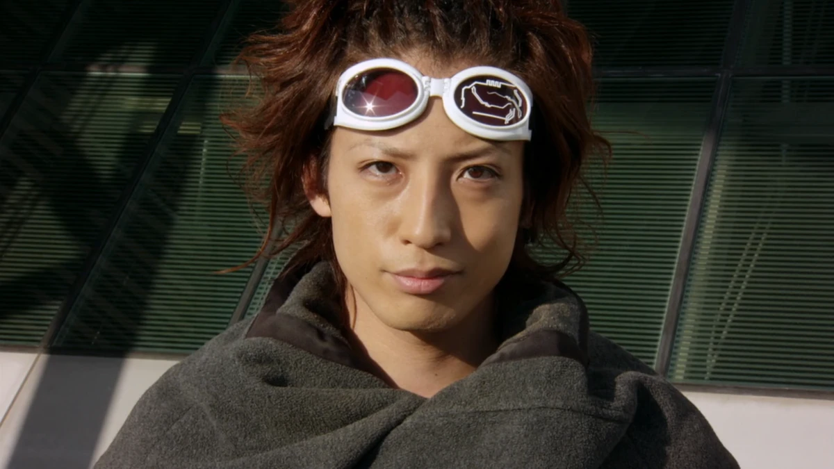 Enter | RangerWiki | Fandom