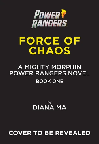 Force of Chaos | RangerWiki | Fandom