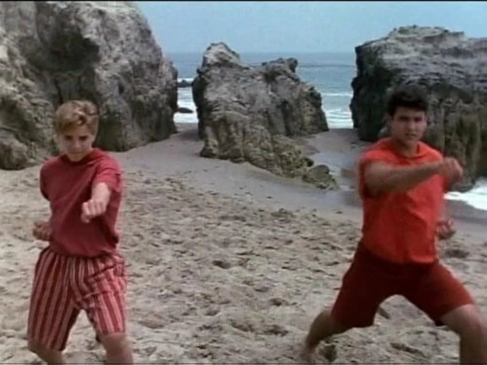 Zwierciadło zniszczenia | Power Rangers | Fandom