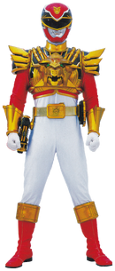 Troy Burrows | Wiki Power Rangers | Fandom