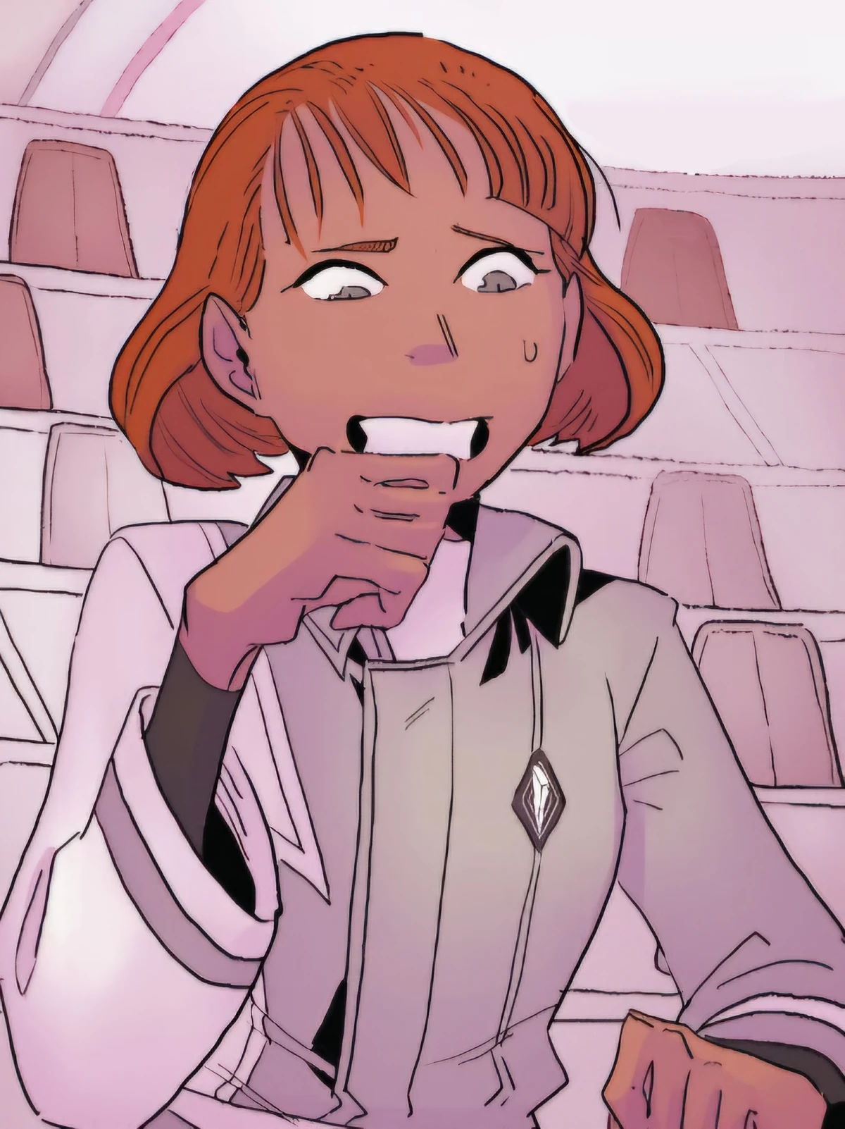 Maev | RangerWiki | Fandom