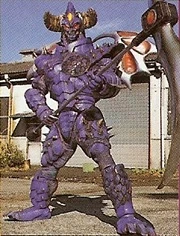 Transformeur | Wiki Power Rangers | Fandom