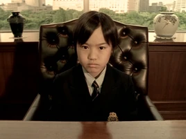 Yukito Sanjo | RangerWiki | Fandom