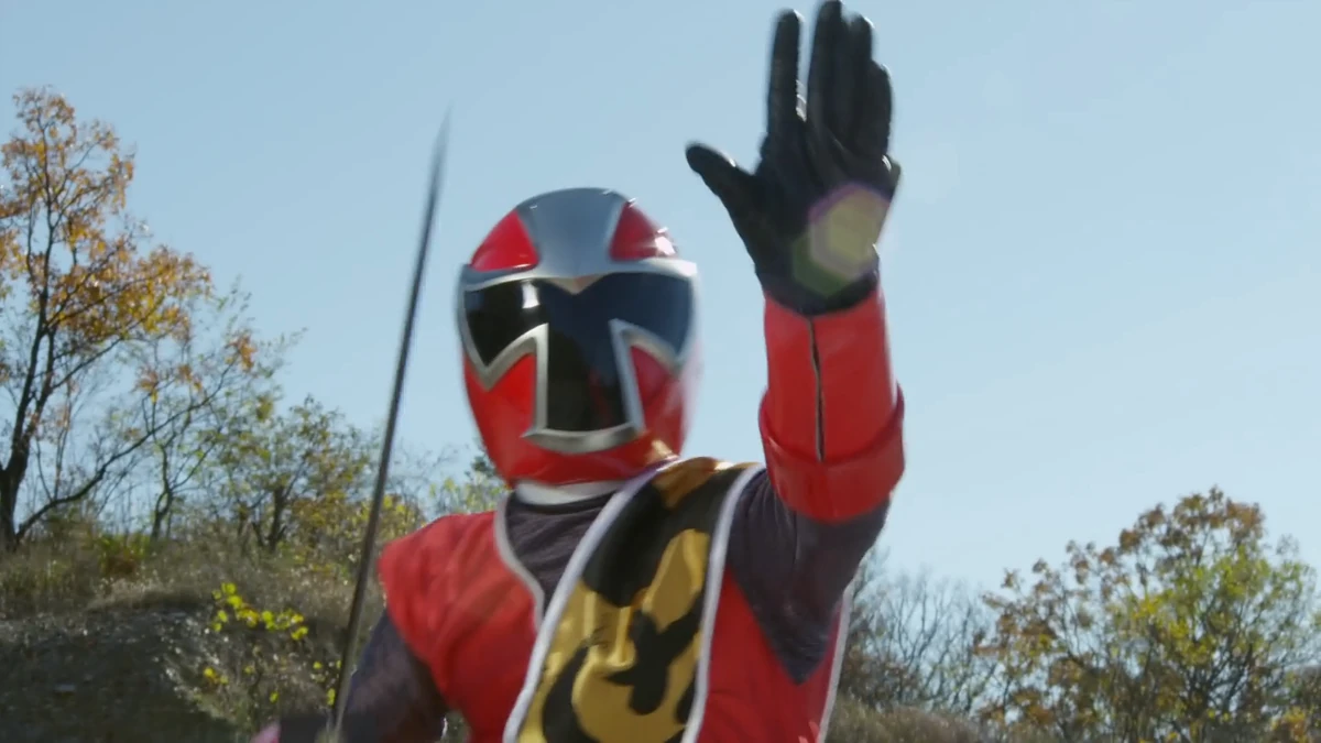Yoshitaka Igasaki | RangerWiki | Fandom