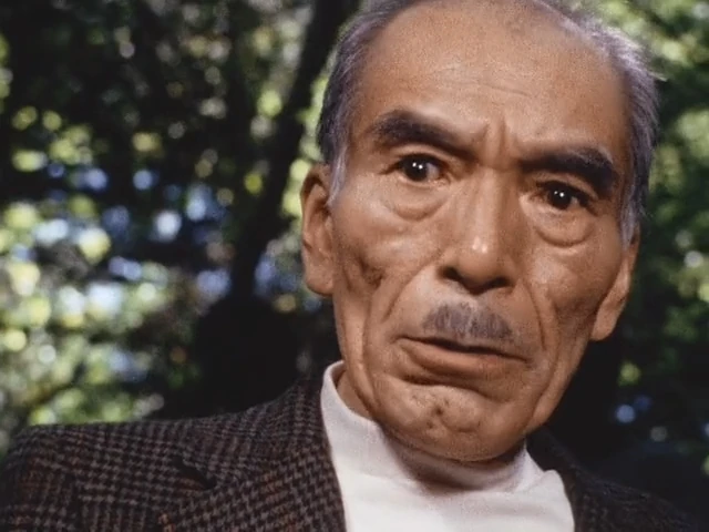 Commander Hamado | RangerWiki | Fandom