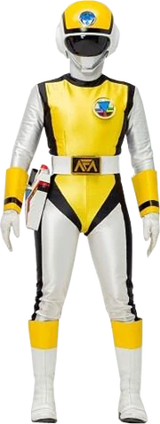 Luka Millfy | RangerWiki | Fandom