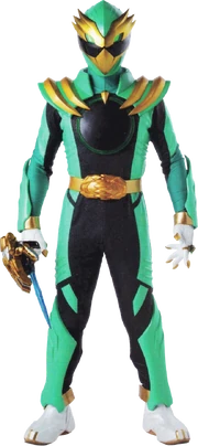 Kinjiro Takehara | RangerWiki | Fandom