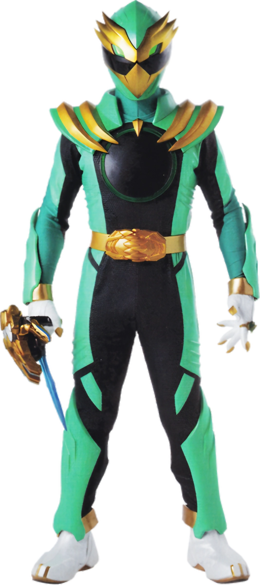 Kinjiro Takehara | RangerWiki | Fandom