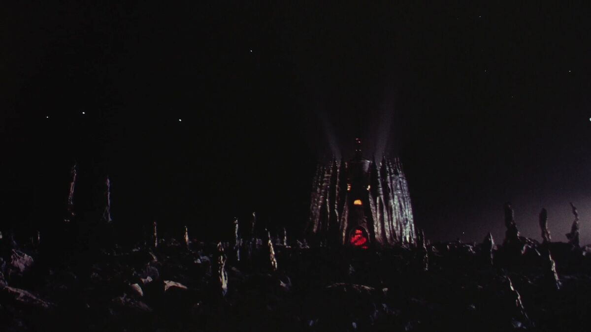 Moon Palace/1995 movie | RangerWiki | Fandom