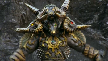 Drill Horn | RangerWiki | Fandom