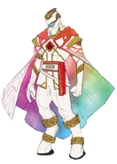 Morphin Masters | RangerWiki | Fandom