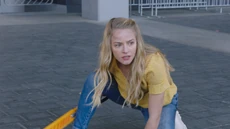 Zoey Reeves | RangerWiki | Fandom