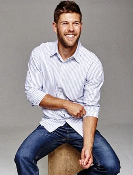 Chris Reid | RangerWiki | Fandom