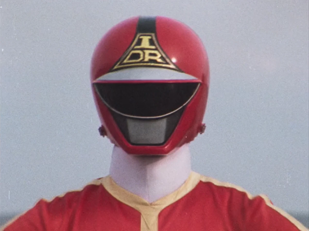 Red Battalion Ranger | RangerWiki | Fandom