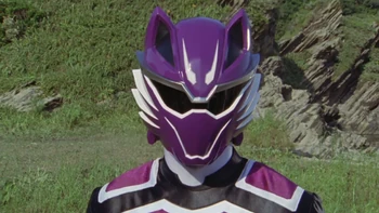 Gou Fukami | RangerWiki | Fandom