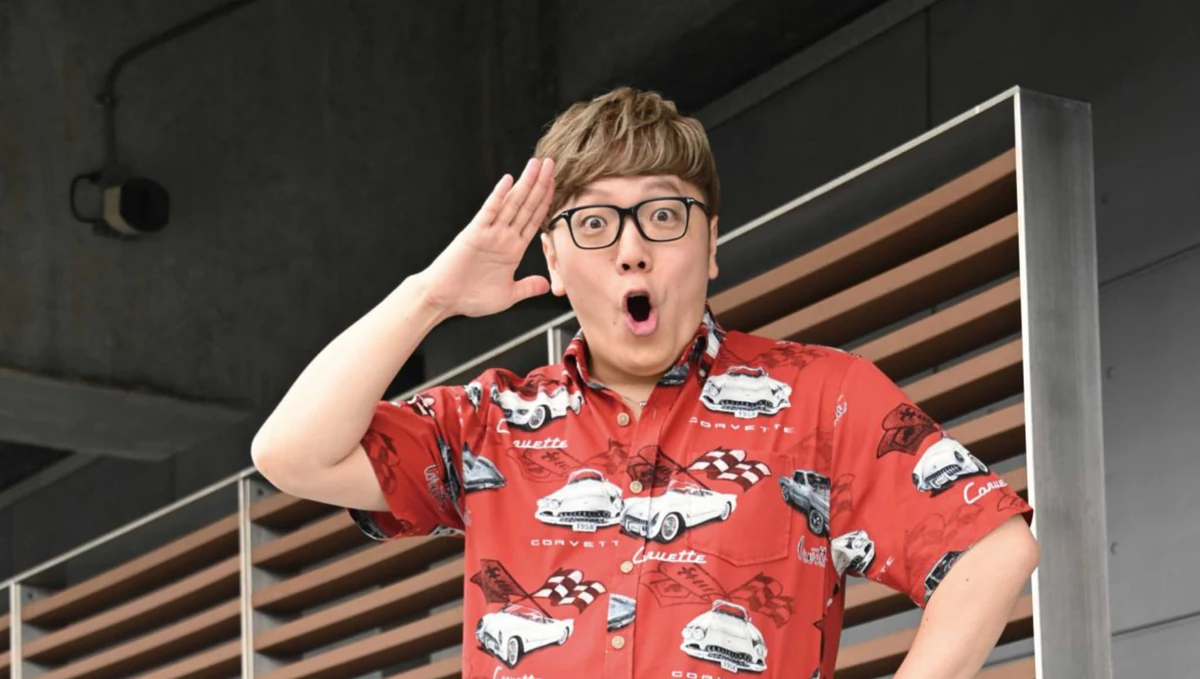 HIKAKIN | RangerWiki | Fandom