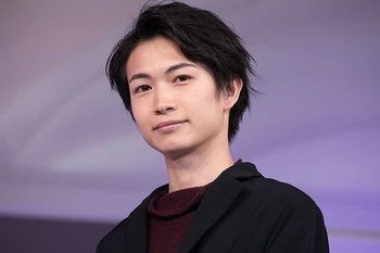 Keito Tsuna | Power Rangers | Fandom