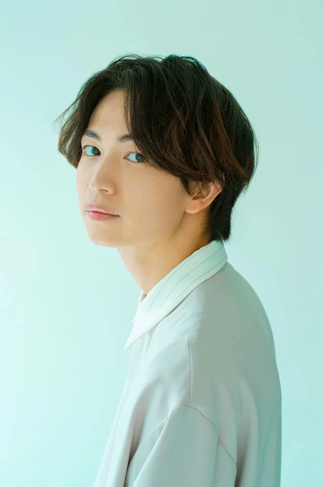 Keito Tsuna | RangerWiki | Fandom