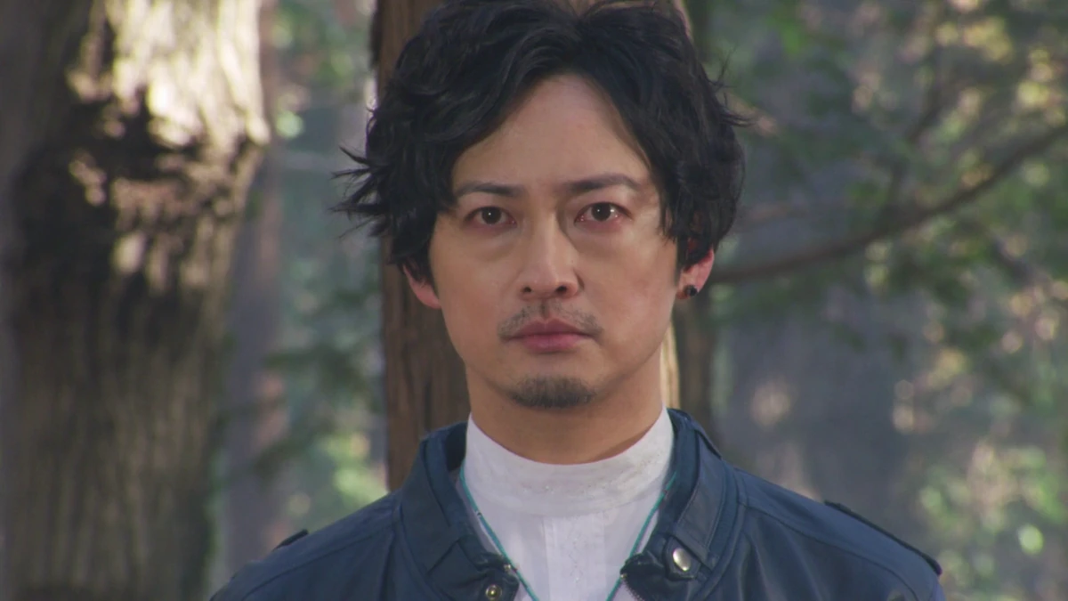 Master Blue | RangerWiki | Fandom