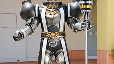 Discuss Everything About RangerWiki | Fandom