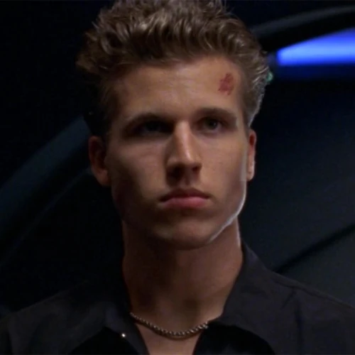 Ryan Mitchell | Power Rangers | Fandom