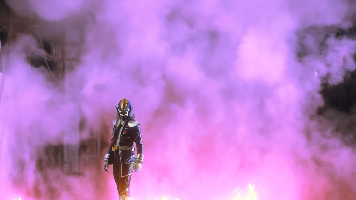 Category:The High School Heroes episodes | RangerWiki | Fandom