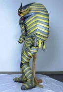 Crumummy | RangerWiki | Fandom