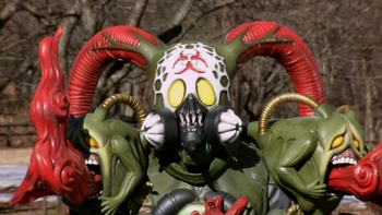 Sting Rage | RangerWiki | Fandom