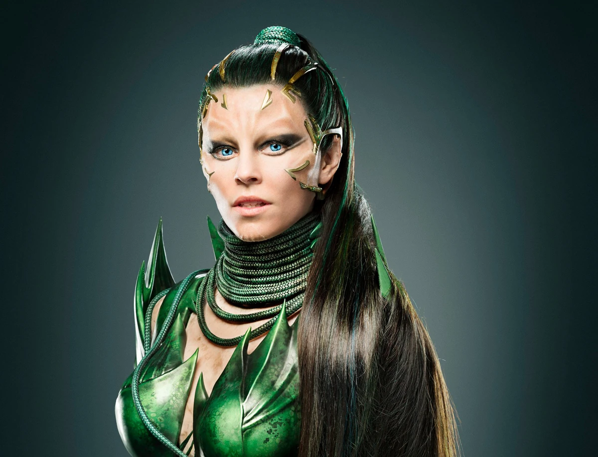 Rita Repulsa (2017 movie) | RangerWiki | Fandom