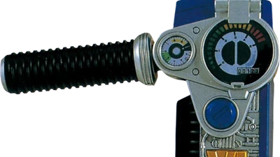 Discuss Everything About RangerWiki | Fandom