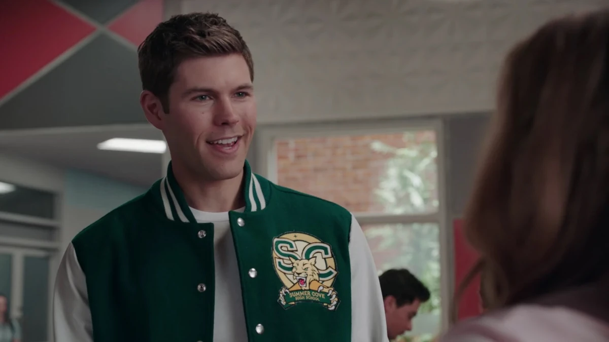 Victor Vincent | RangerWiki | Fandom