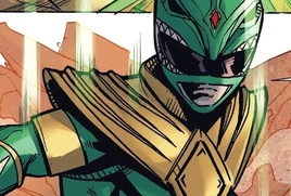 J.J. Oliver | RangerWiki | Fandom